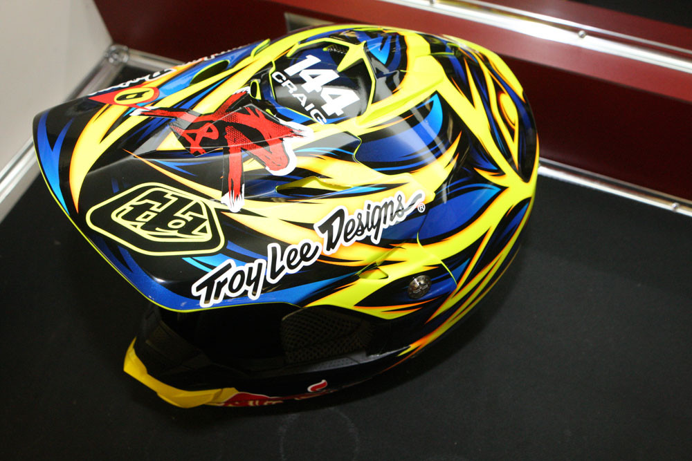 young and reckless mx