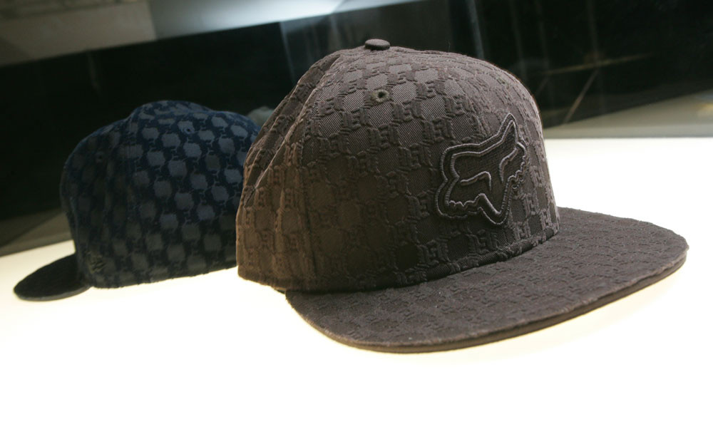 First Look: Fox New Era Hats 3 - First Look: Fox New Era Hats ...