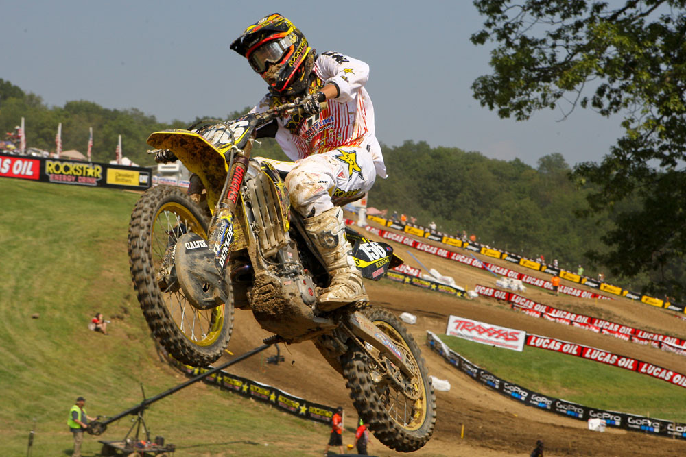 Jason Anderson - Photo Blast: Steel City 2011 - Motocross Pictures ...