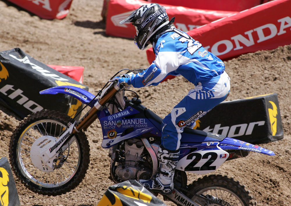 Vital MX Pit Bits: Las Vegas Press Day 18 - Vital MX Pit Bits: Las ...