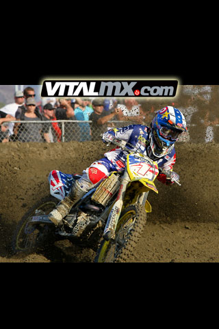 Ryan Dungey - Team USA Wallpapers - Motocross Pictures - Vital MX