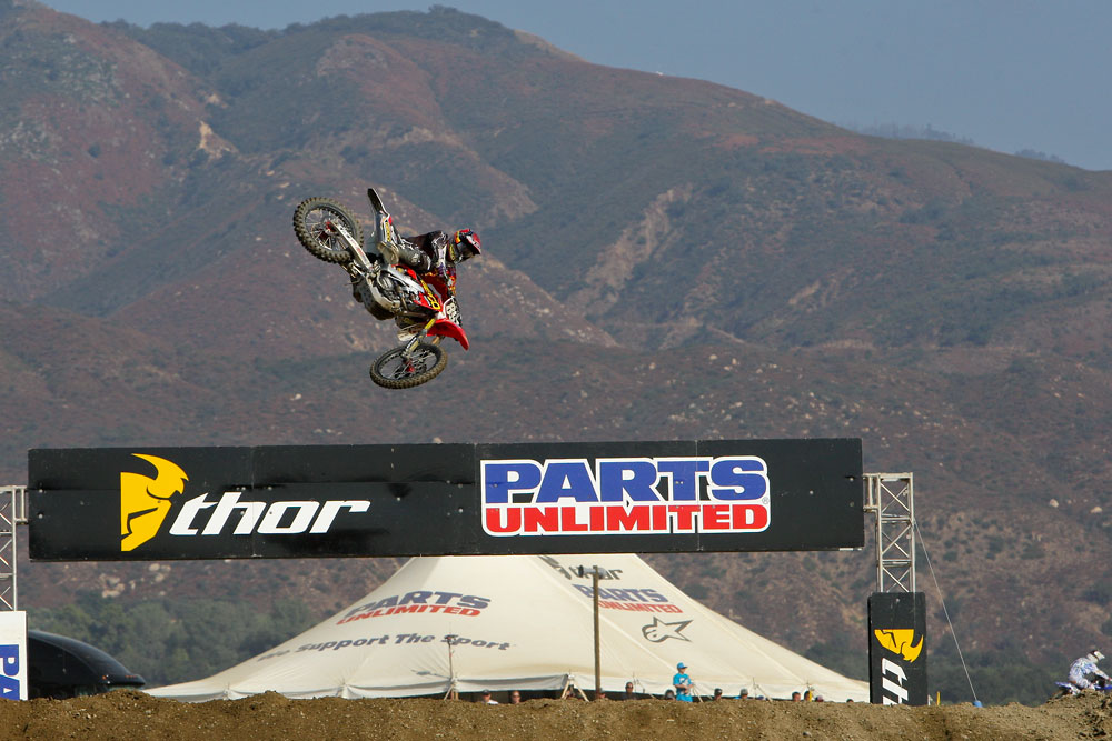 Justin Bogle - Photo Blast: Pala 2011 - Motocross Pictures - Vital MX