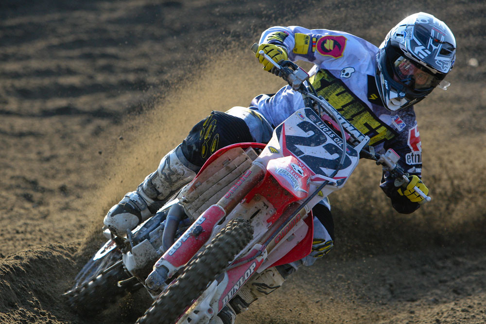 Chad Reed - Photo Blast: Pala 2011 - Motocross Pictures - Vital MX