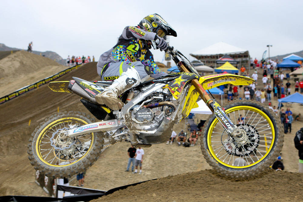Martin Davalos - Vital MX Pit Bits: Pala 2011 - Motocross Pictures ...