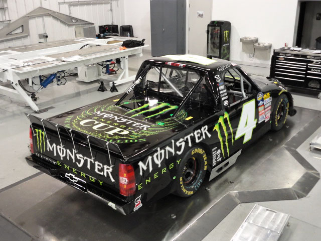 Ricky Carmichael - Monster Energy Cup Graphics - Ricky Carmichael ...