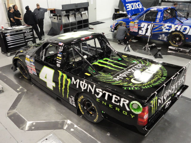 Ricky Carmichael - Monster Energy Cup Graphics - Ricky Carmichael ...