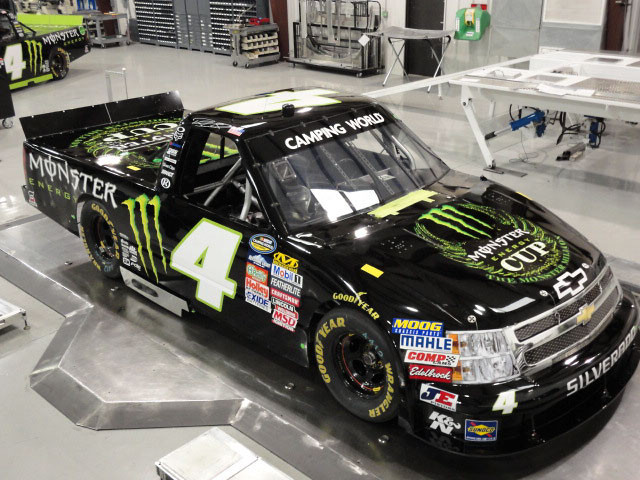 Ricky Carmichael - Monster Energy Cup Graphics - Ricky Carmichael ...