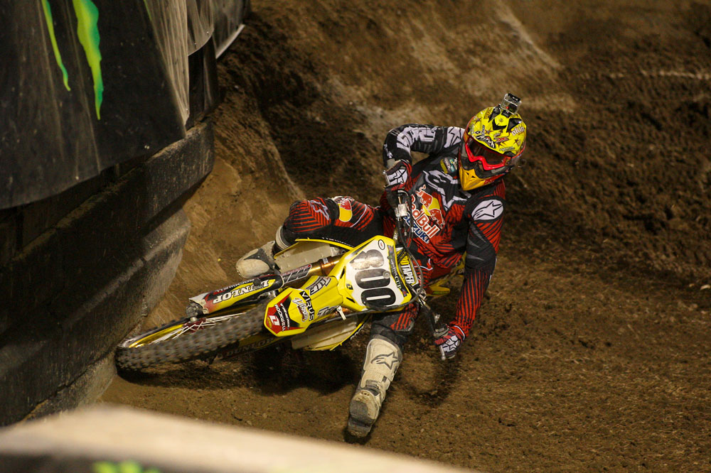 Mike Alessi - Photo Blast: Monster Energy Cup - Motocross Pictures ...