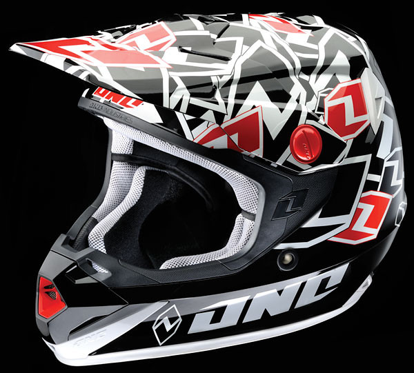 One Industries Late Additions - Motocross Feature - Vital MX