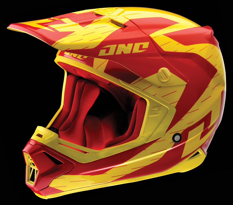 One Industries Late Additions - Motocross Feature - Vital MX