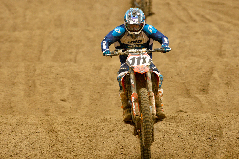 Michael Sleeter - 2012 Vet World Championship - Motocross Pictures ...
