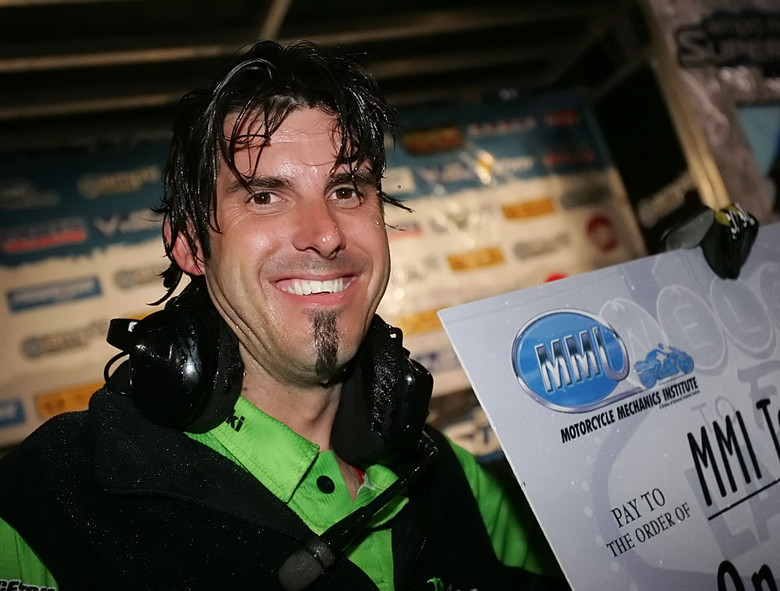 Vital Buzz: Las Vegas Supercross (& More) - Motocross Feature - Vital MX