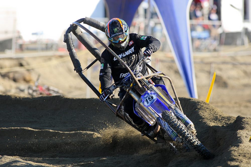Doug Henry - 2011 Red Bull Day In The Dirt – Friday - Motocross ...