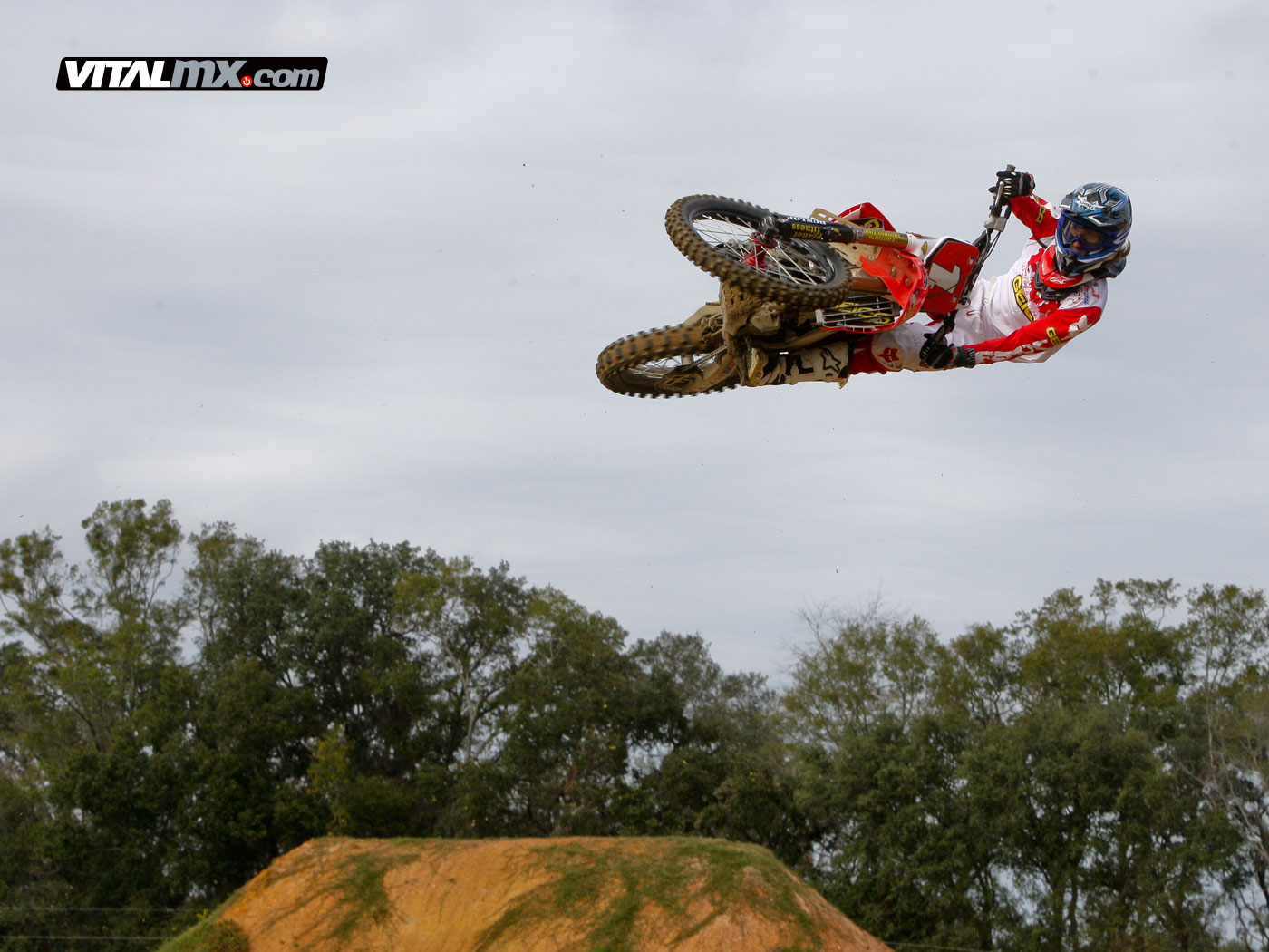 Justin Barcia - The Big Picture: Justin Barcia - Motocross Pictures ...