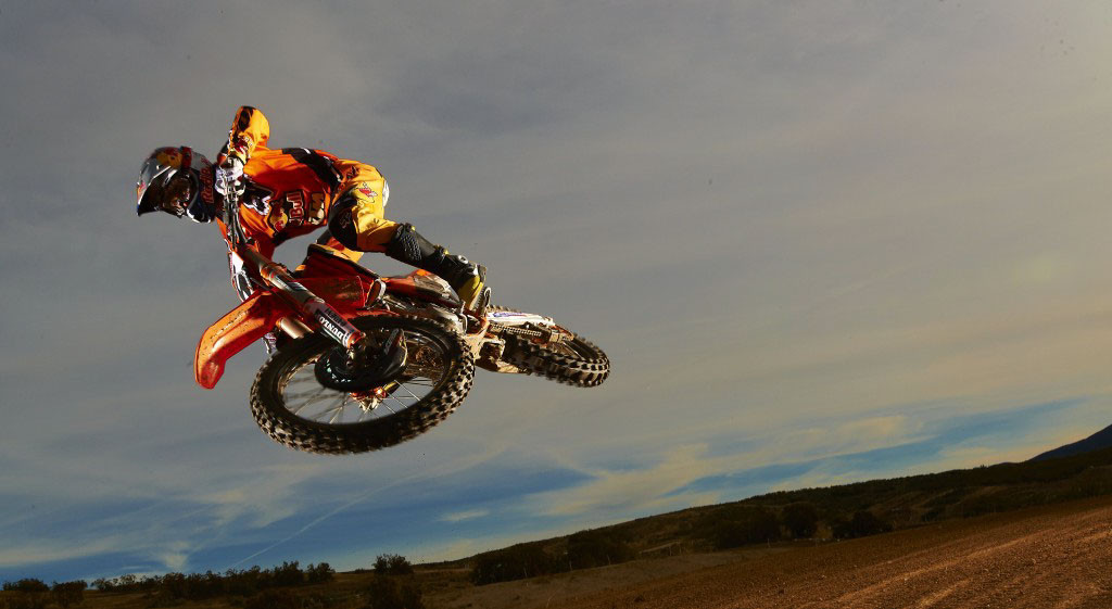 Ryan Dungey - 2012 Red Bull/KTM Team Photos - Motocross Pictures - Vital MX