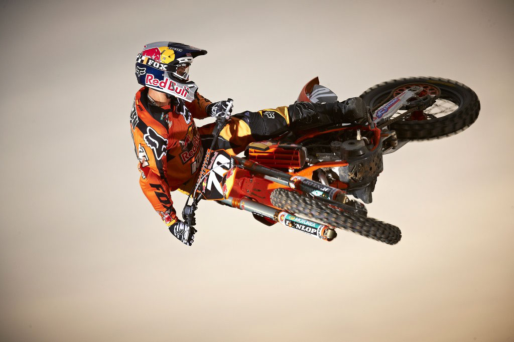 Ken Roczen - 2012 Red Bull/KTM Team Photos - Motocross Pictures - Vital MX