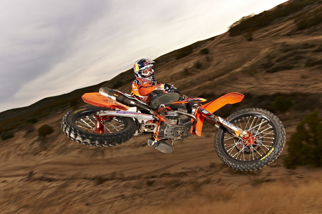 Ken Roczen - 2012 Red Bull/KTM Team Photos - Motocross Pictures - Vital MX