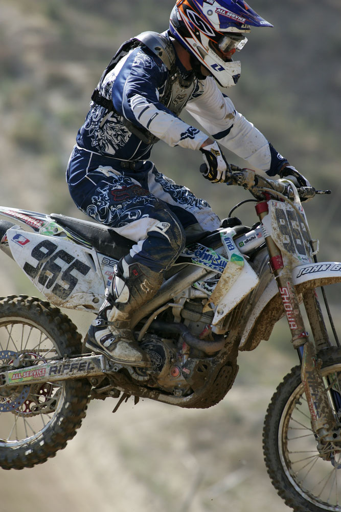 2007 Prequel 450s 7 - 2007 Prequel 450s - Motocross Pictures - Vital MX