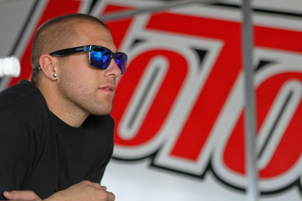 Chris Blose - Vital MX Pit Bit Bits: Anaheim 1 - Motocross Pictures ...