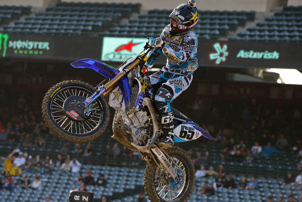 Ryan Morais - Vital MX Pit Bit Bits: Anaheim 1 - Motocross Pictures ...