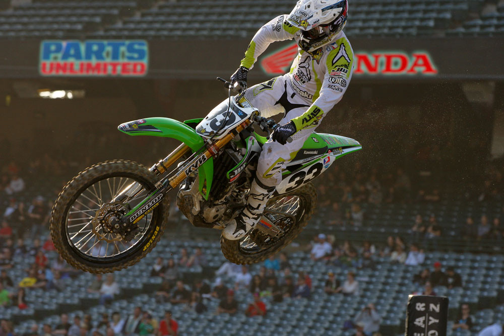 Josh Grant - Vital MX Pit Bit Bits: Anaheim 1 - Motocross Pictures ...
