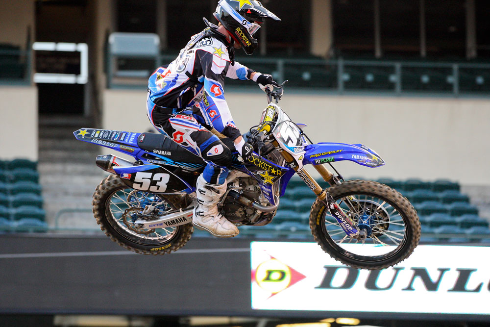 Ryan Sipes - Vital MX Pit Bit Bits: Anaheim 1 - Motocross Pictures ...