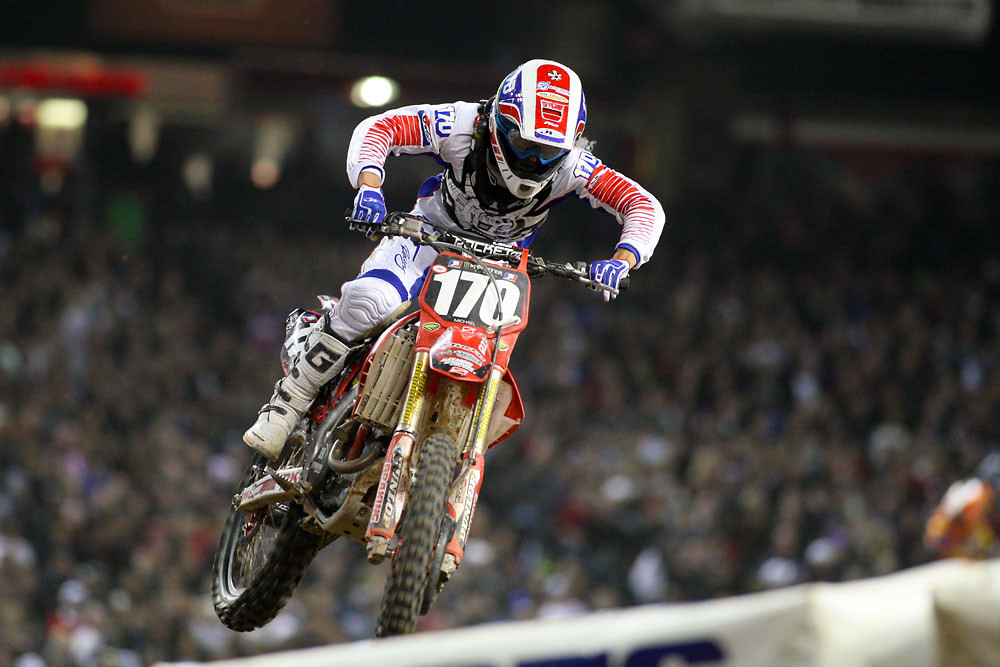 Michael Leib #170 - Moto-Related - Motocross Forums / Message Boards ...