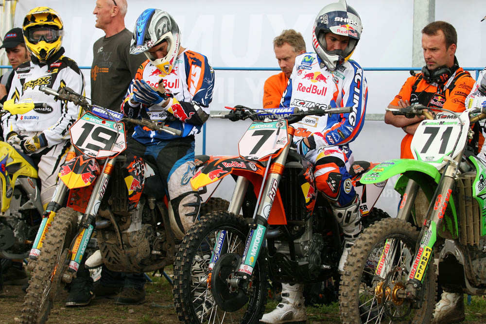 2007 German GP Saturday Photos 19 - 2007 German GP Saturday Photos ...