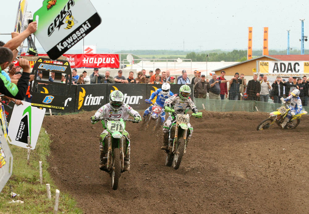 2007 German GP 11 - 2007 German GP - Motocross Pictures - Vital MX