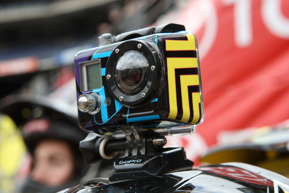 Sports Camera Wrapz - Vital MX Pit Bits: San Diego - Motocross Pictures ...