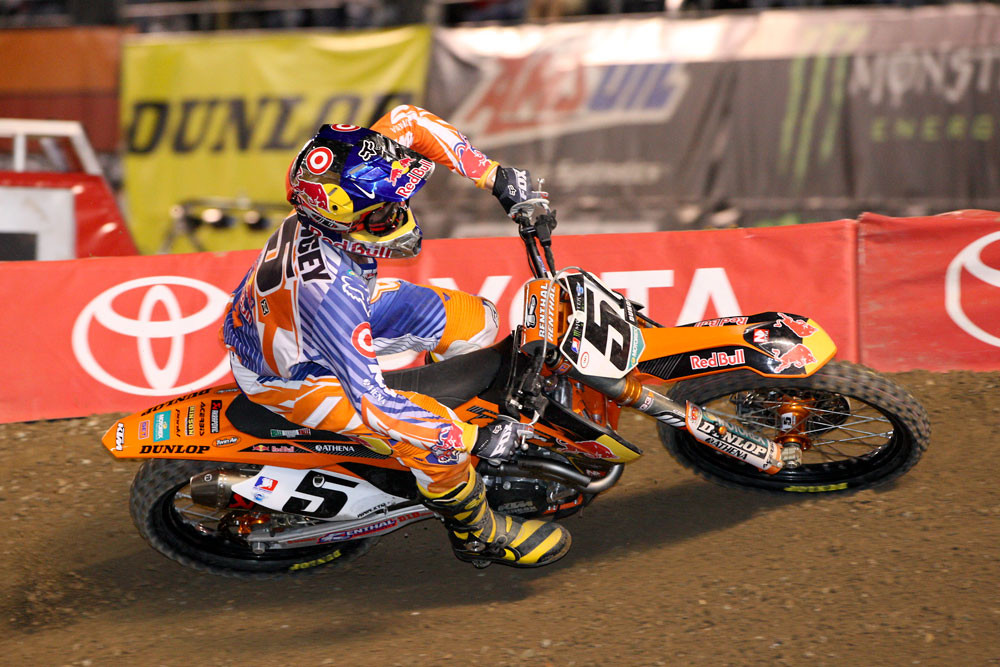 Ryan Dungey - Photo Blast: San Diego 2012 - Motocross Pictures - Vital MX