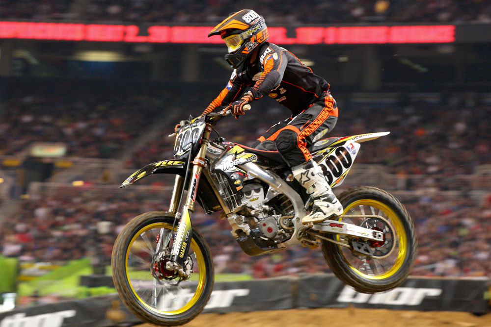 Mike Alessi - Photo Blast: St. Louis 2012 - Motocross Pictures - Vital MX