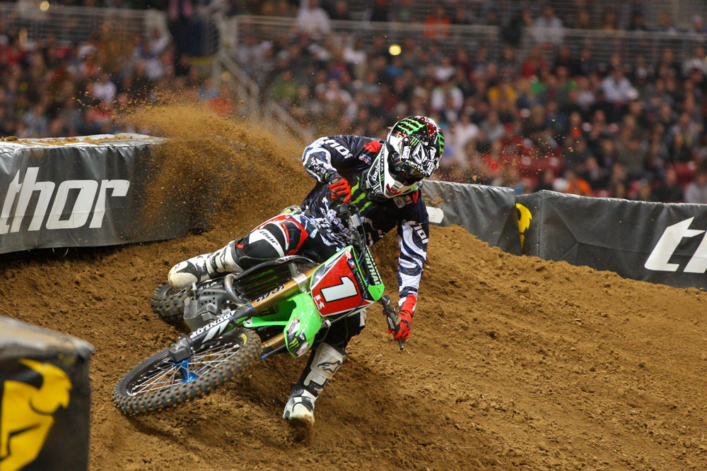 Ryan Villopoto - Photo Blast: St. Louis 2012 - Motocross Pictures ...
