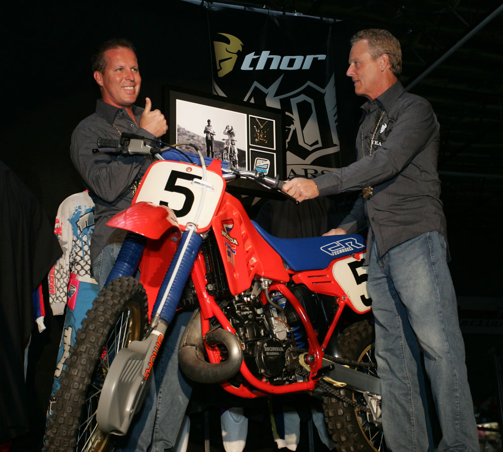 2007 Thor 40th Anniversary Celebration/Primm Collection Visit 3 - 2007 ...