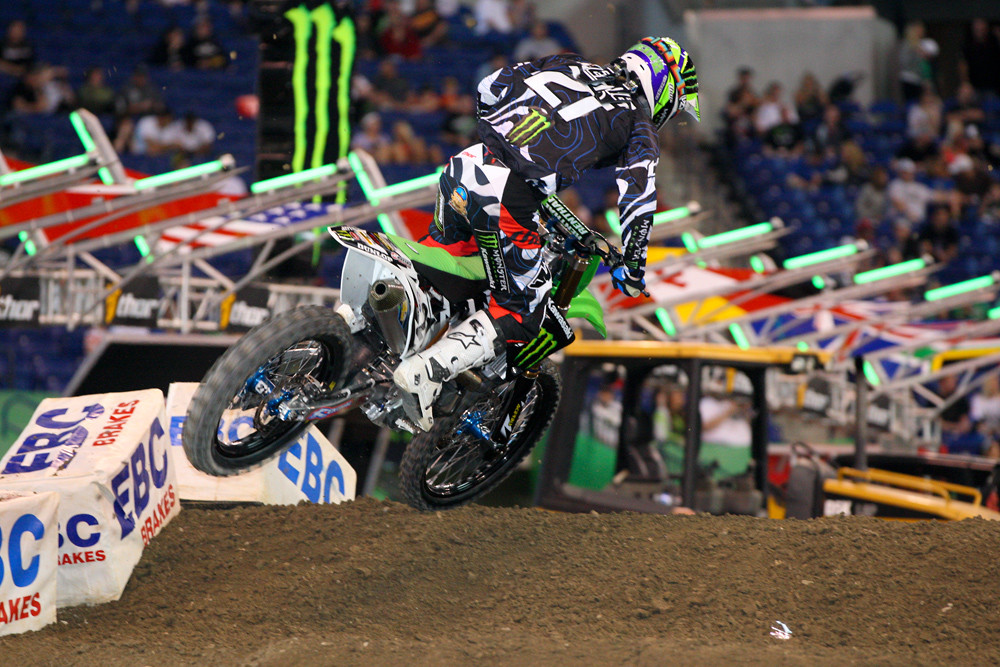 Jake Weimer - Vital MX Pit Bits: Indianapolis - Motocross Pictures ...