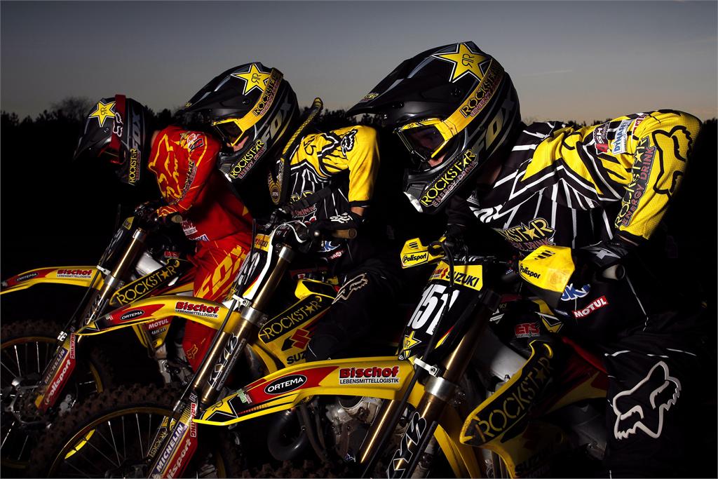 Rockstar Energy Suzuki Europe - Rockstar Energy Suzuki Europe ...