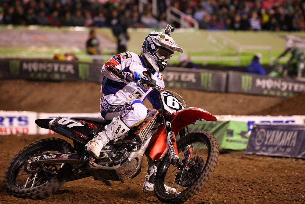 Scott Champion - Photo Blast: Salt Lake City 2012 - Motocross Pictures ...