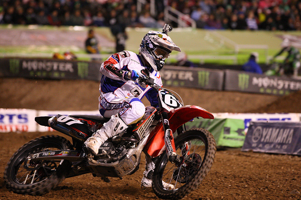 Scott Champion - Photo Blast: Salt Lake City 2012 - Motocross Pictures ...