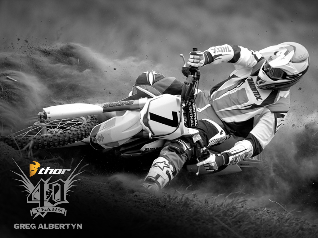 Thor 40th Anniversary Wallpapers 1 - 2007 Thor 40th Anniversary ...