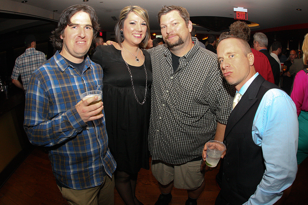 Pulp MX crew - 2012 Monster Energy Supercross Awards - Motocross ...