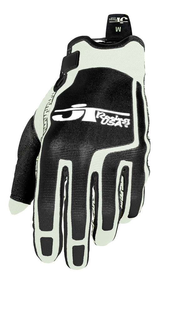 JT Racing Flex Feel Glove - JT Racing 2012 Spring Gear - Motocross ...