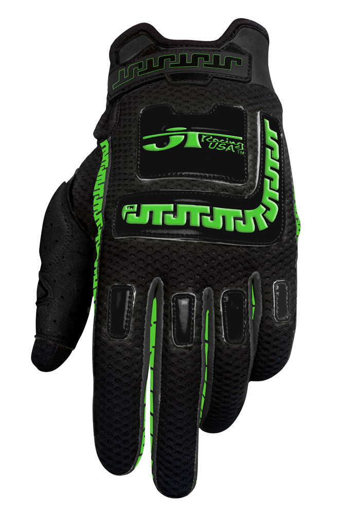 JT Racing Life-Line Glove - JT Racing 2012 Spring Gear - Motocross ...