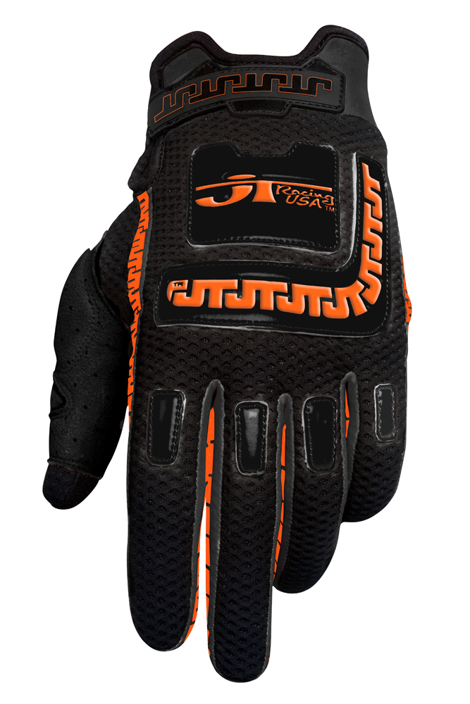 JT Racing Life-Line Glove - JT Racing 2012 Spring Gear - Motocross ...