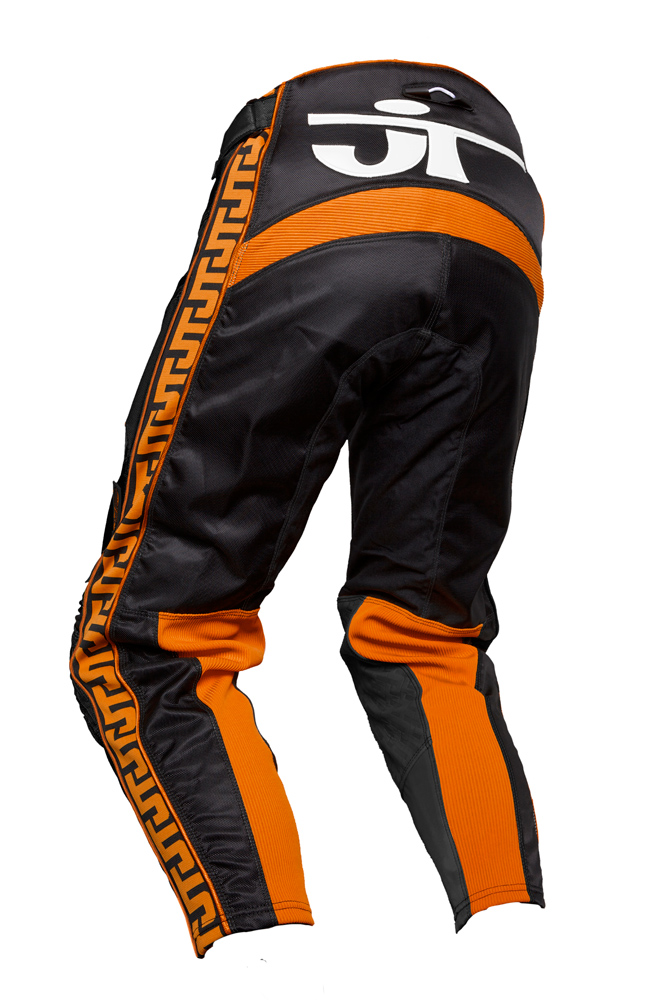 JT Racing Classick Pant - JT Racing 2012 Spring Gear - Motocross ...