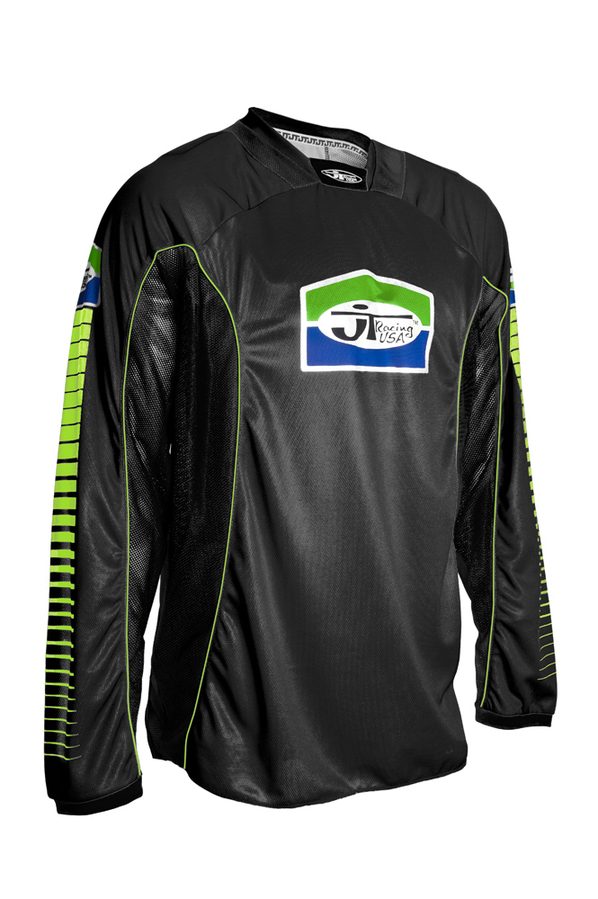 JT Racing - JT Racing 2012 Spring Gear - Motocross Pictures - Vital MX