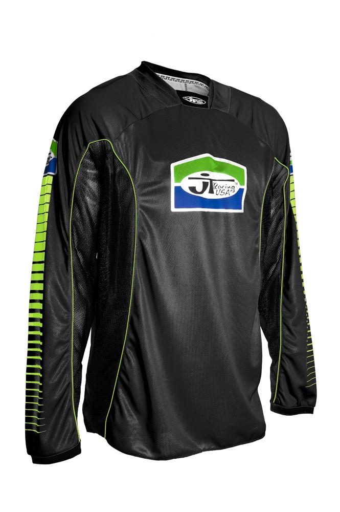 JT Racing - JT Racing 2012 Spring Gear - Motocross Pictures - Vital MX