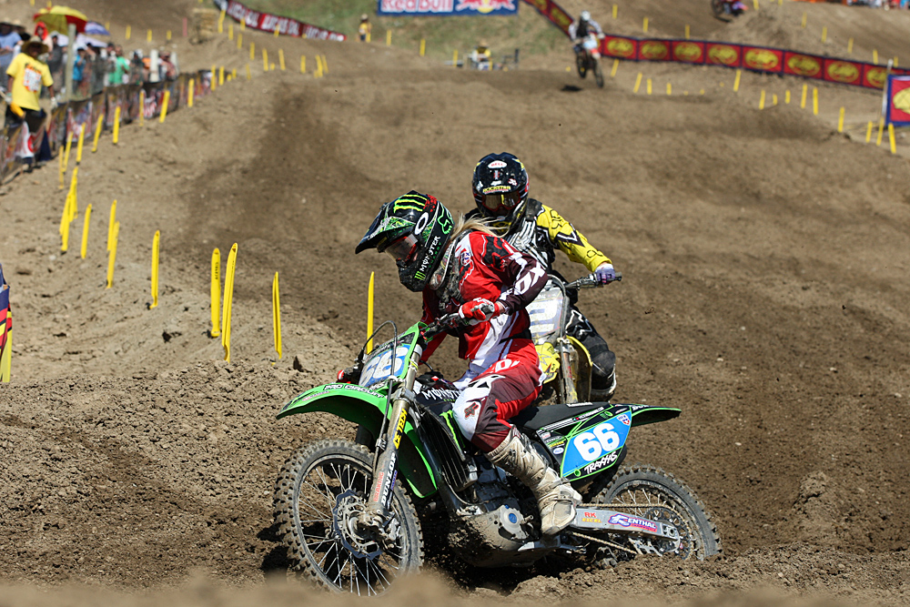 Meghan Rutledge, Jessica Patterson - Photo Blast Hangtown 2012 ...