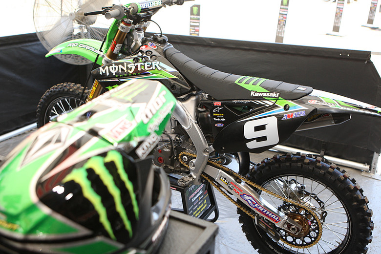 PC KX250F - Moto-Related - Motocross Forums / Message Boards - Vital MX