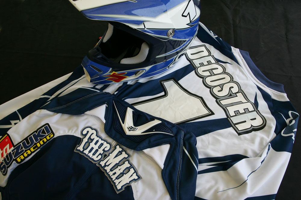 Vital MX Pit Bits: High Point 2007 15 - Vital MX Pit Bits: High Point ...