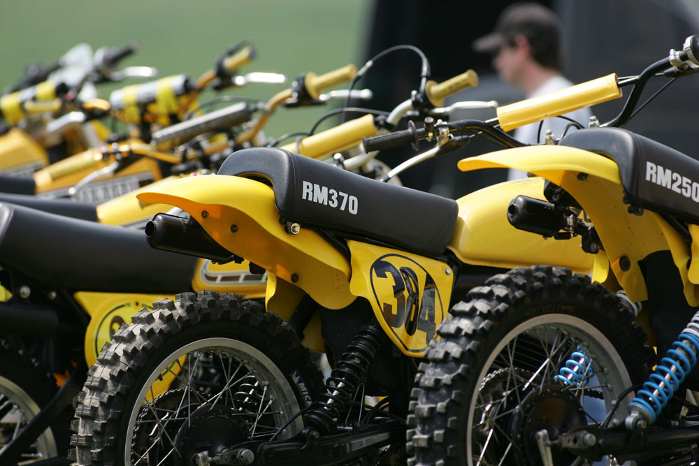 Vital MX Pit Bits: High Point 2007 12 - Vital MX Pit Bits: High Point ...